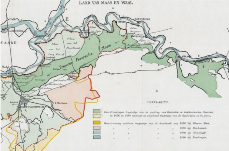 Het verhaal van de polder | De Duurzame Polder